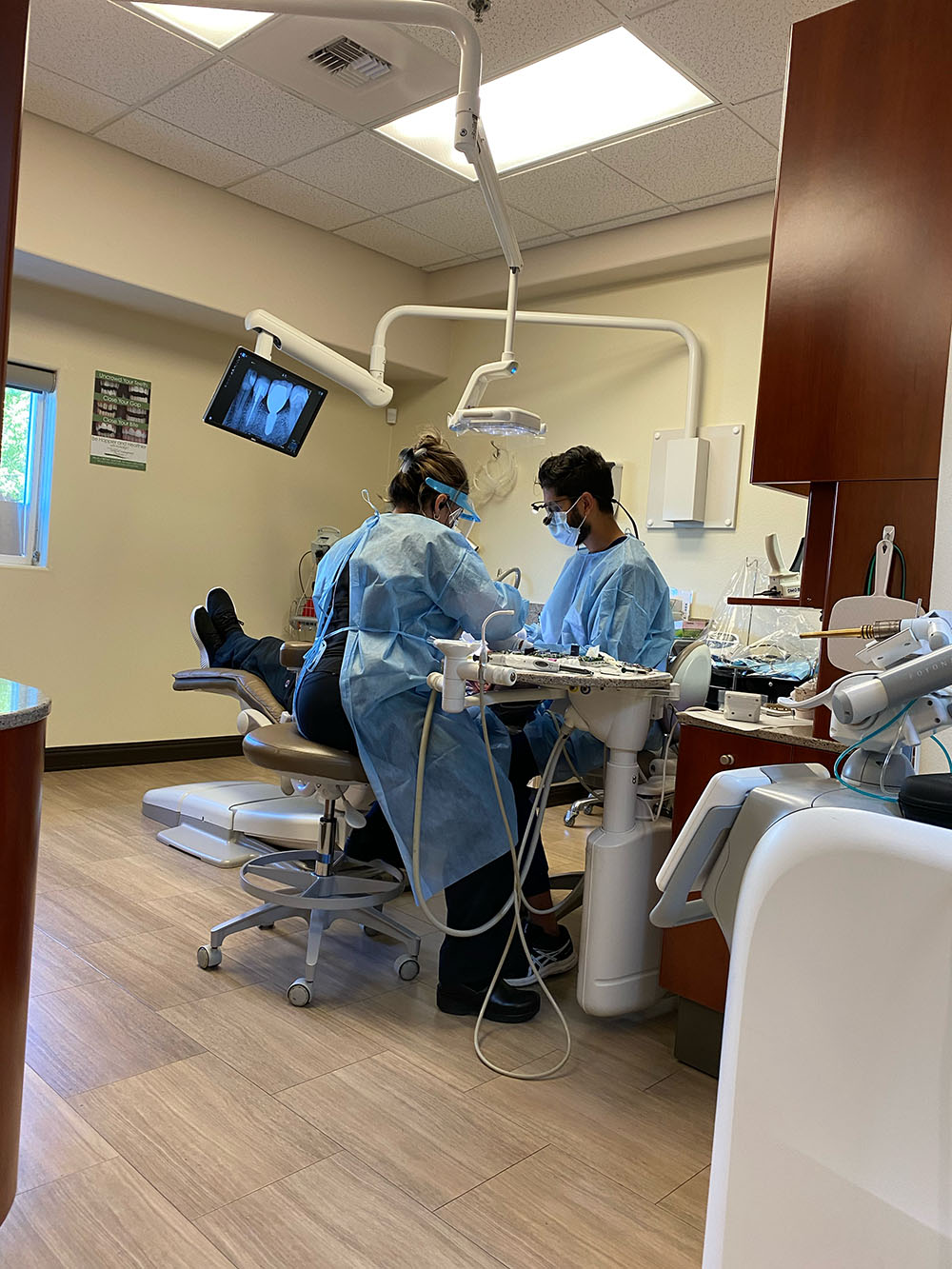Tooth Extractions Vacaville